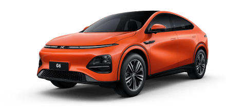 XPENG - Official Website | XPENG Motors – XPENG