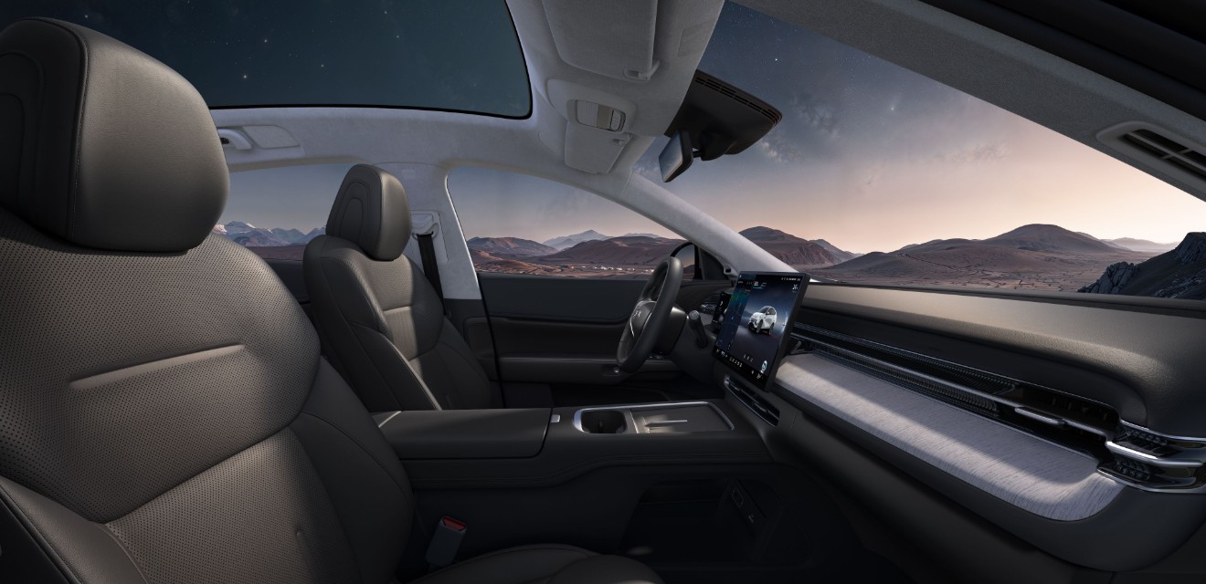 Ontdek de Nieuwe XPENG G6 – Elektrisch Rijden, Supersnel Laden