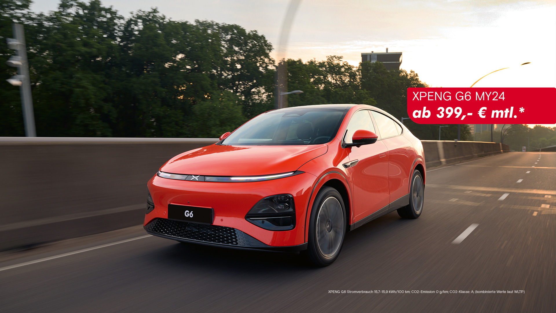 XPENG G6 SUV Coupé mit 800 Volt Technik | Elektromobilität in einer neuen Dimension XPENG G9 SUV ...