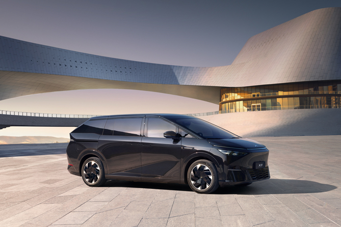 XPENG - Official Website | XPENG Motors – XPENG (Global)