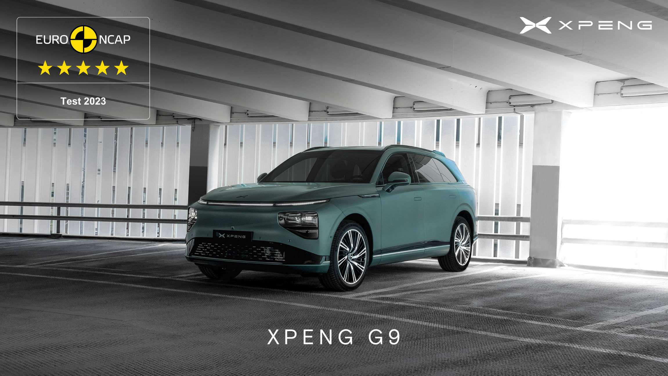 XPENG - Official Website | XPENG Motors – XPENG (Norway)