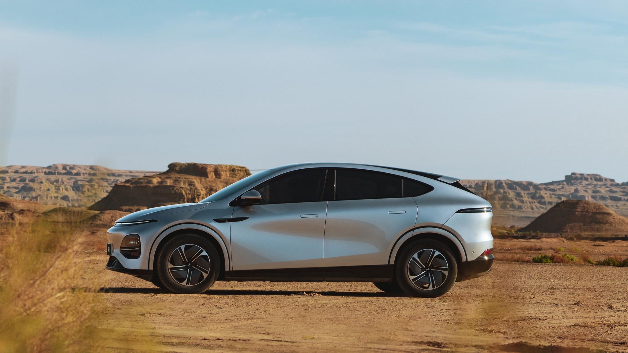 XPENG - Official Website | XPENG Motors – XPENG (Global)