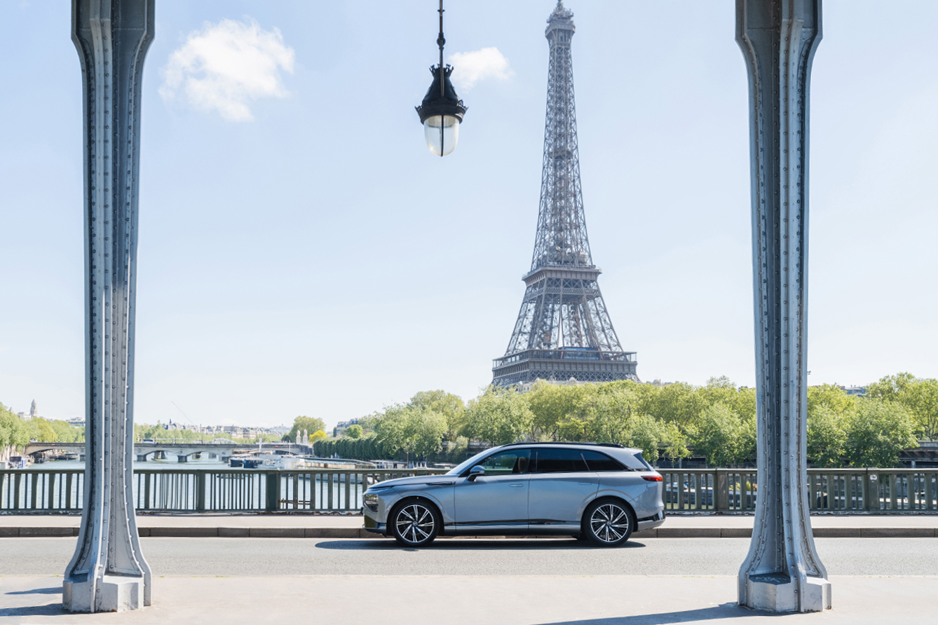 XPENG - Official Website | XPENG Motors – XPENG (Global)