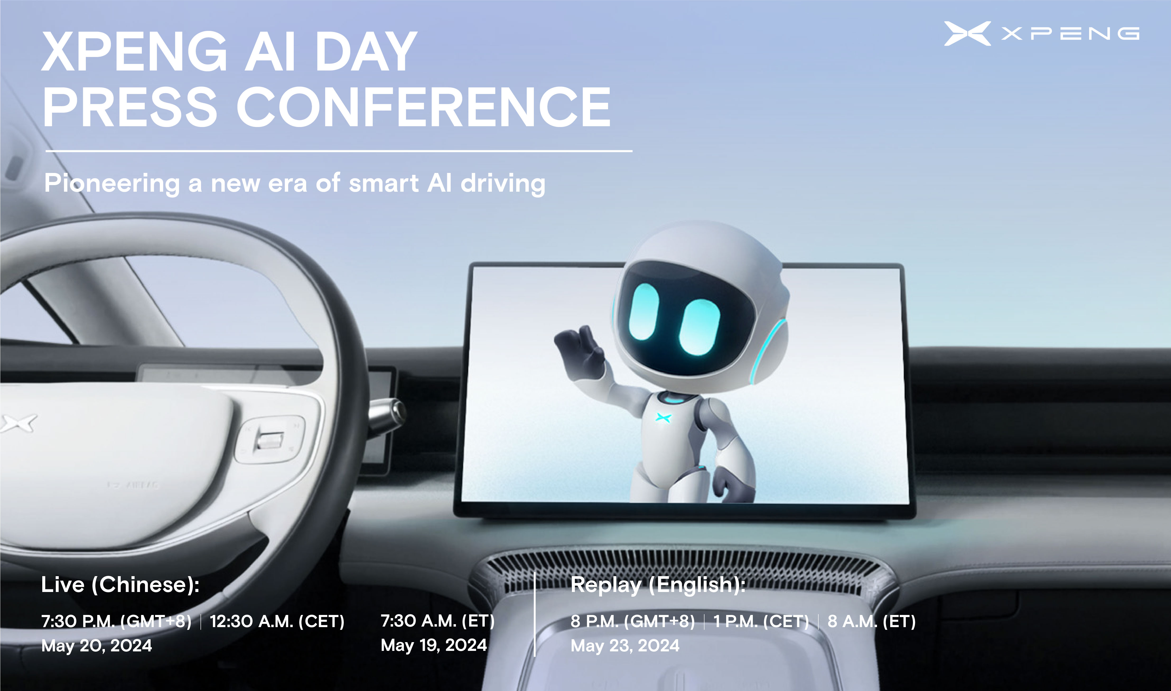 XPENG - Official Website | XPENG Motors – XPENG (Global)