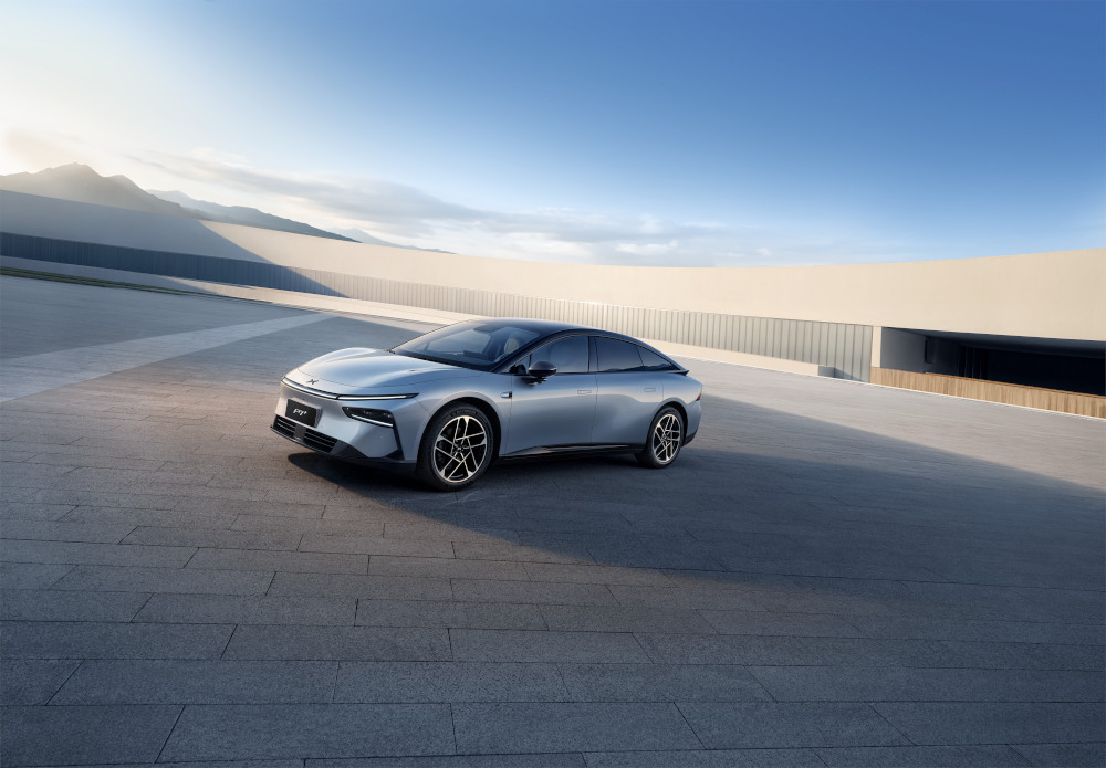 XPENG - Official Website | XPENG Motors – XPENG (Germany)