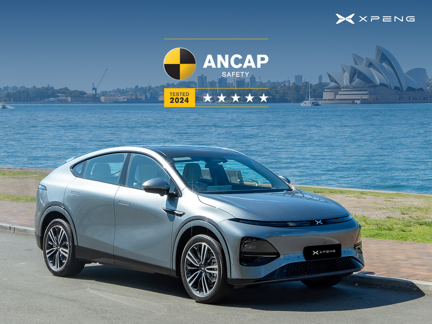 XPENG - Official Website | XPENG Motors – XPENG (Global)