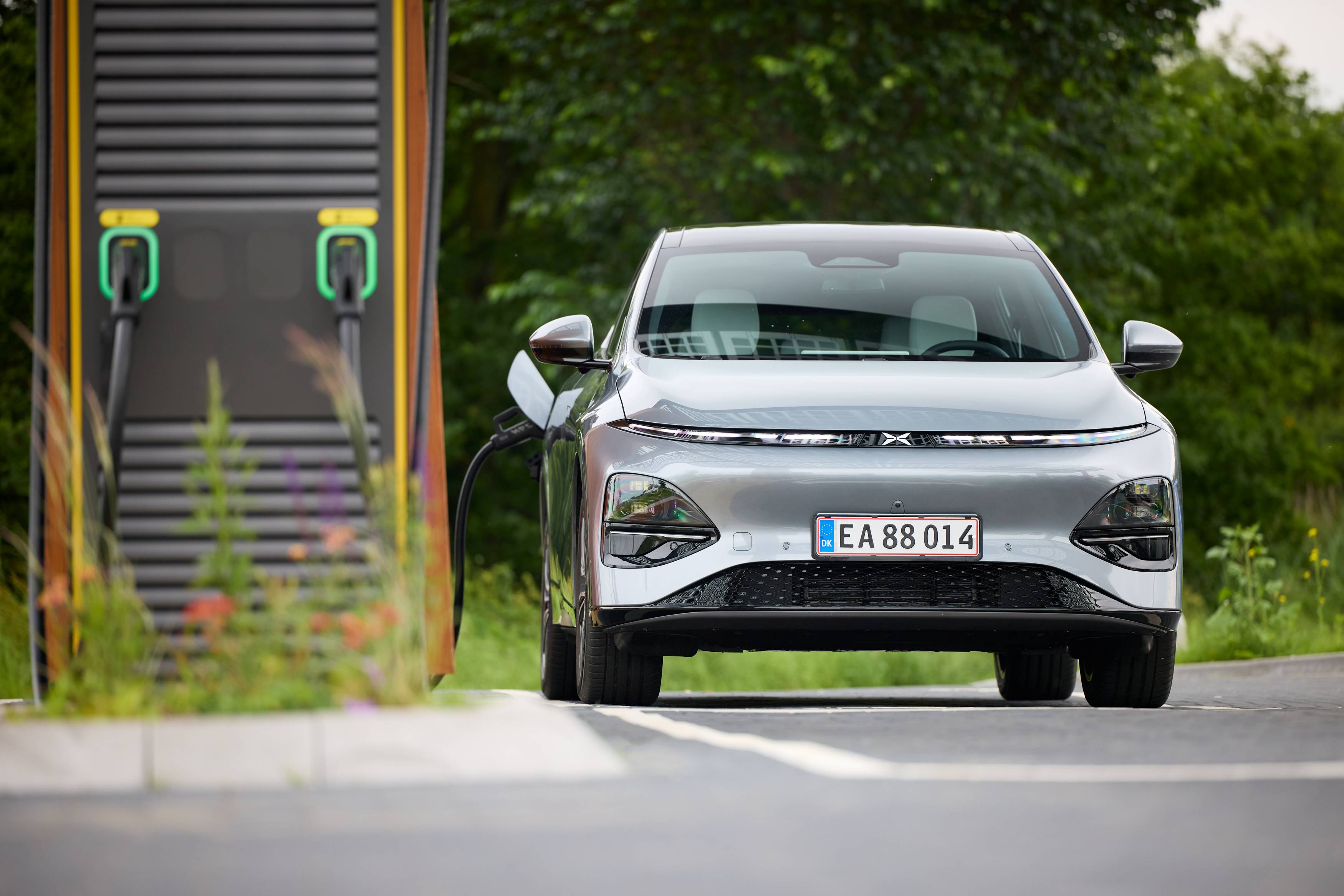 XPENG - Official Website | XPENG Motors – XPENG (Global)